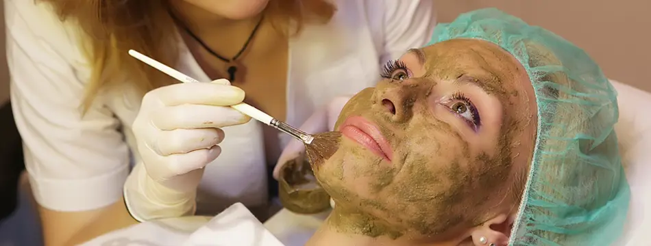 Δερματολόγος Αφροδισιολόγος - Αθανάσοβα Μαριάννα